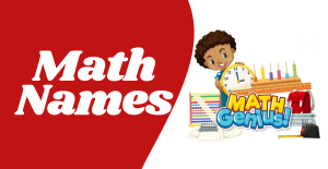 450+ Math Names Unique Creative Funny Cool Stylish & Catchy